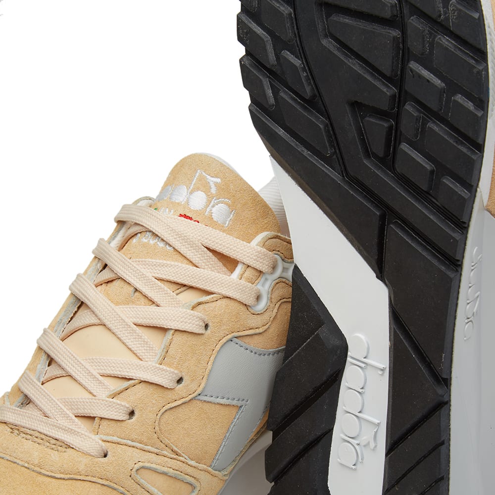 Diadora S8000 ITA - Made in Italy (Beige Wheat)