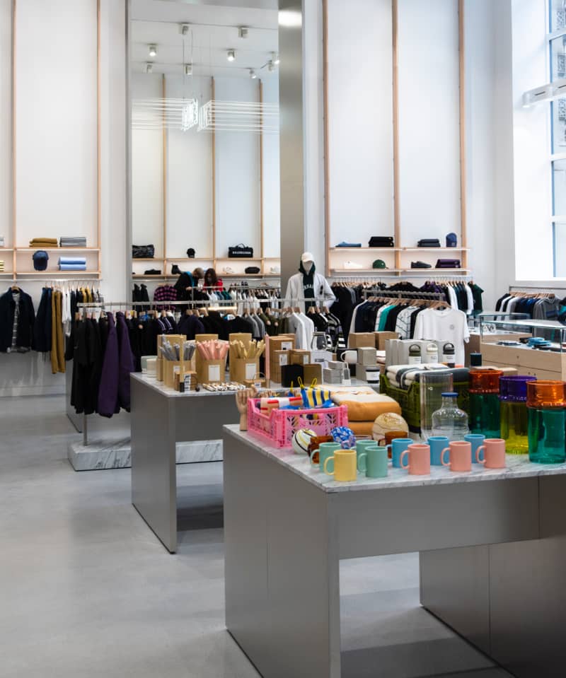 Careers At END. (US) | END. (US)