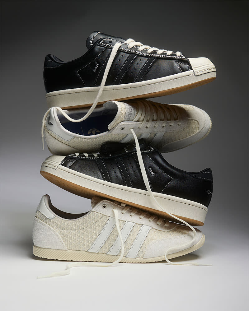 Style. Sneakers. Culture. Community. | END. (US)