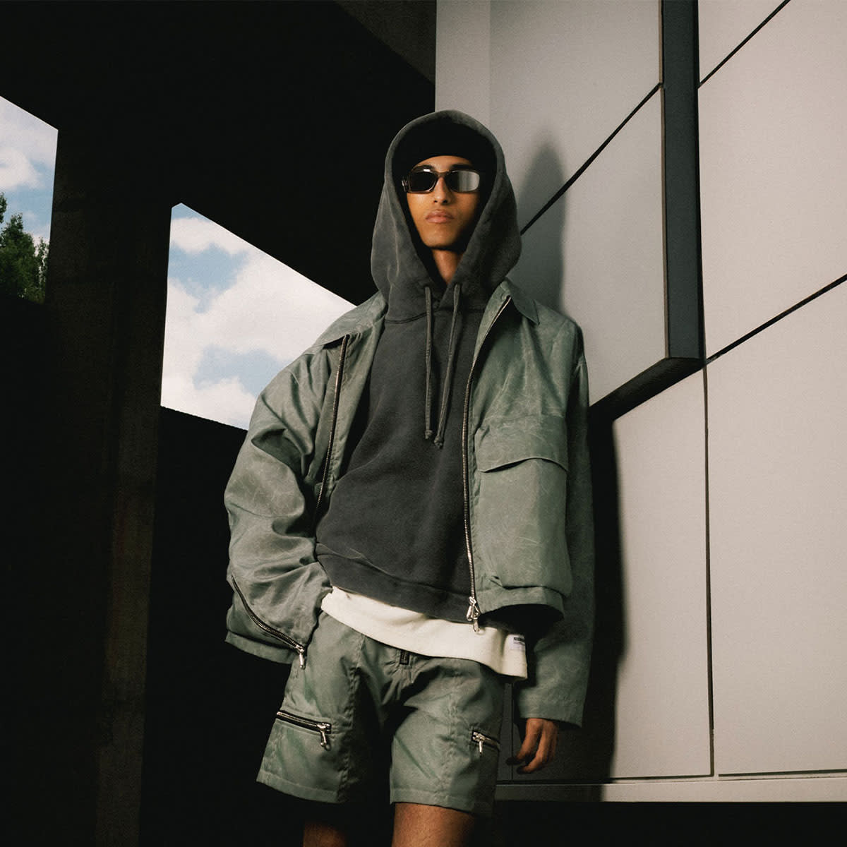 Style. Sneakers. Culture. Community. | END. (NZ)