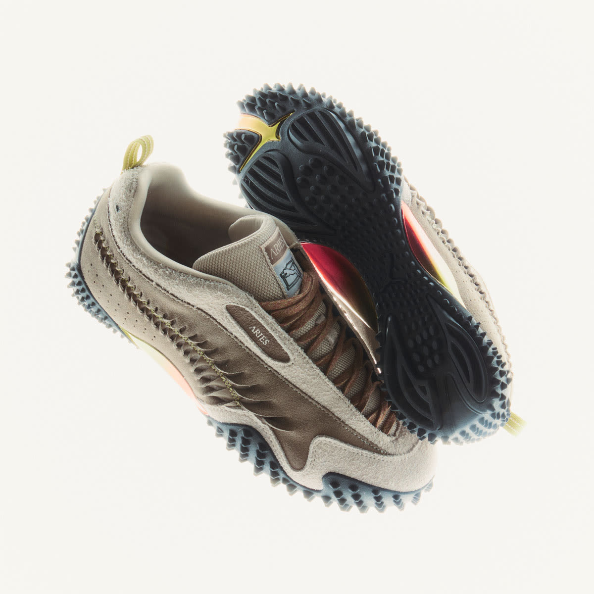 Style. Sneakers. Culture. Community. | END. (SG)