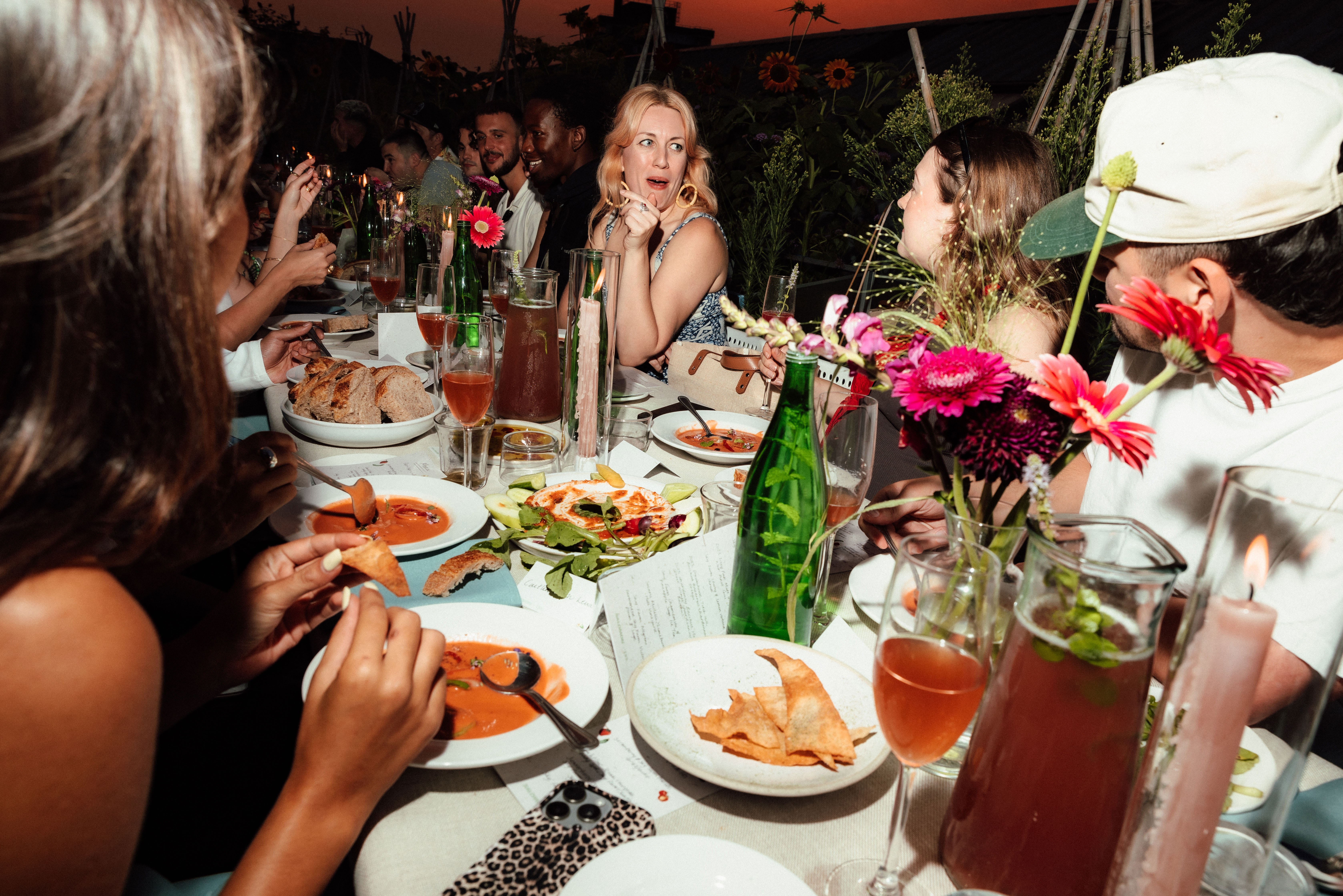 Our Purpose | END. | END. (GB)