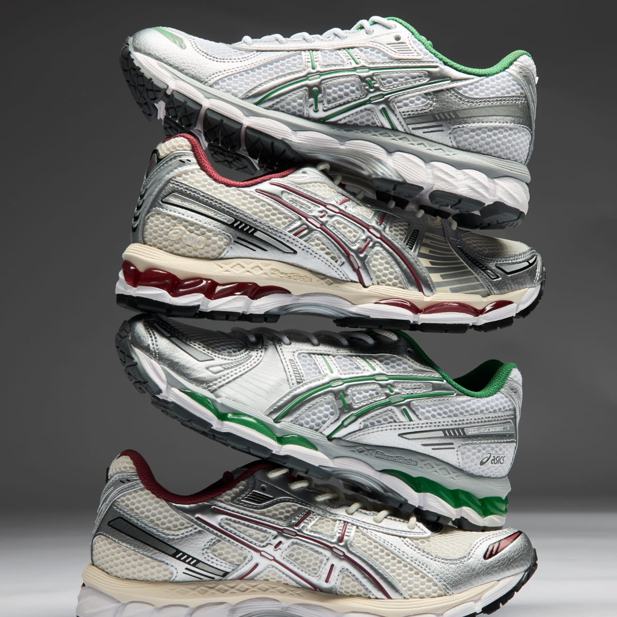 Style. Sneakers. Culture. Community. | END. (KR)