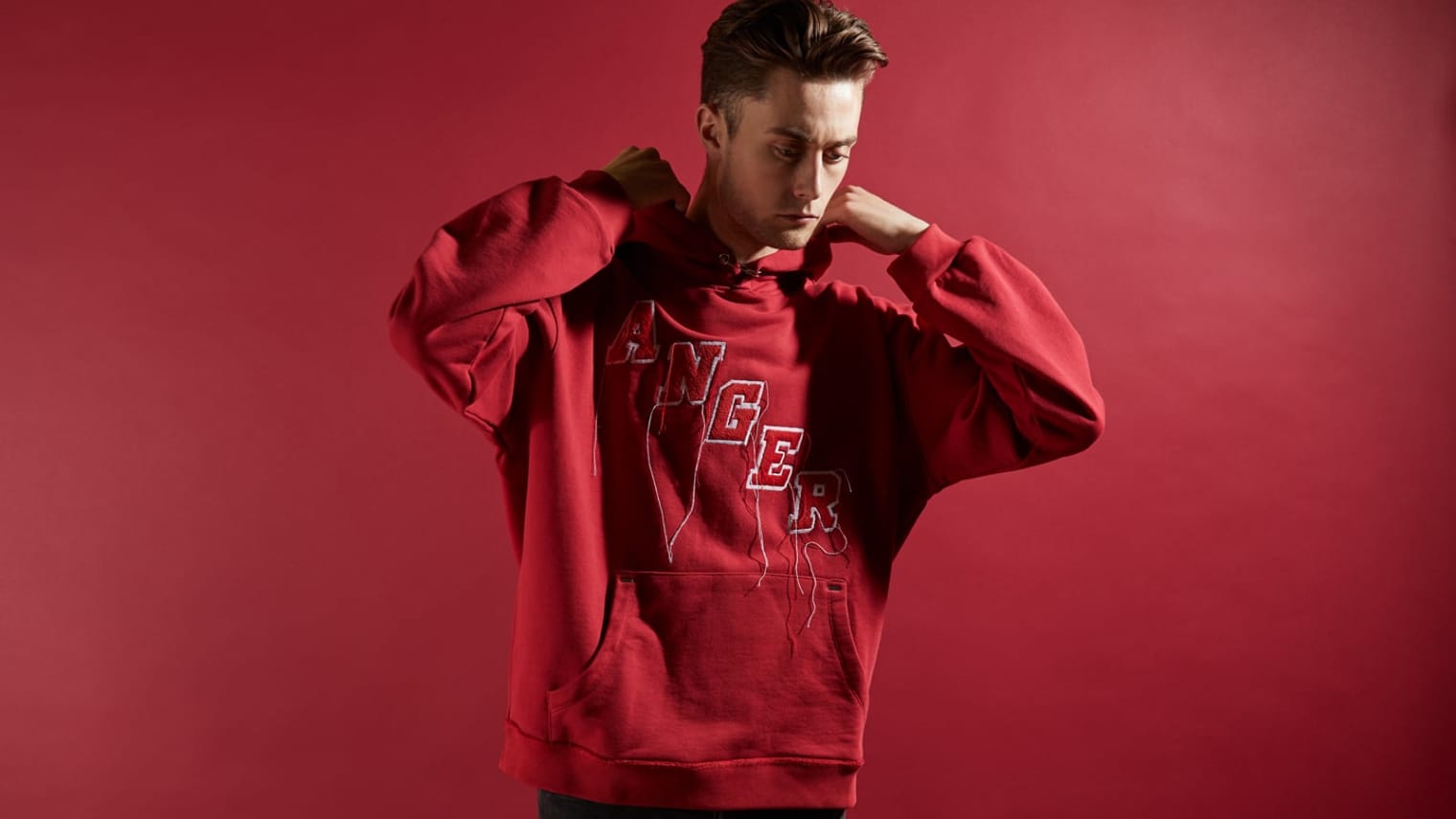 Mr Completely Autumn Winter 2017 - Now Online | END. (US)