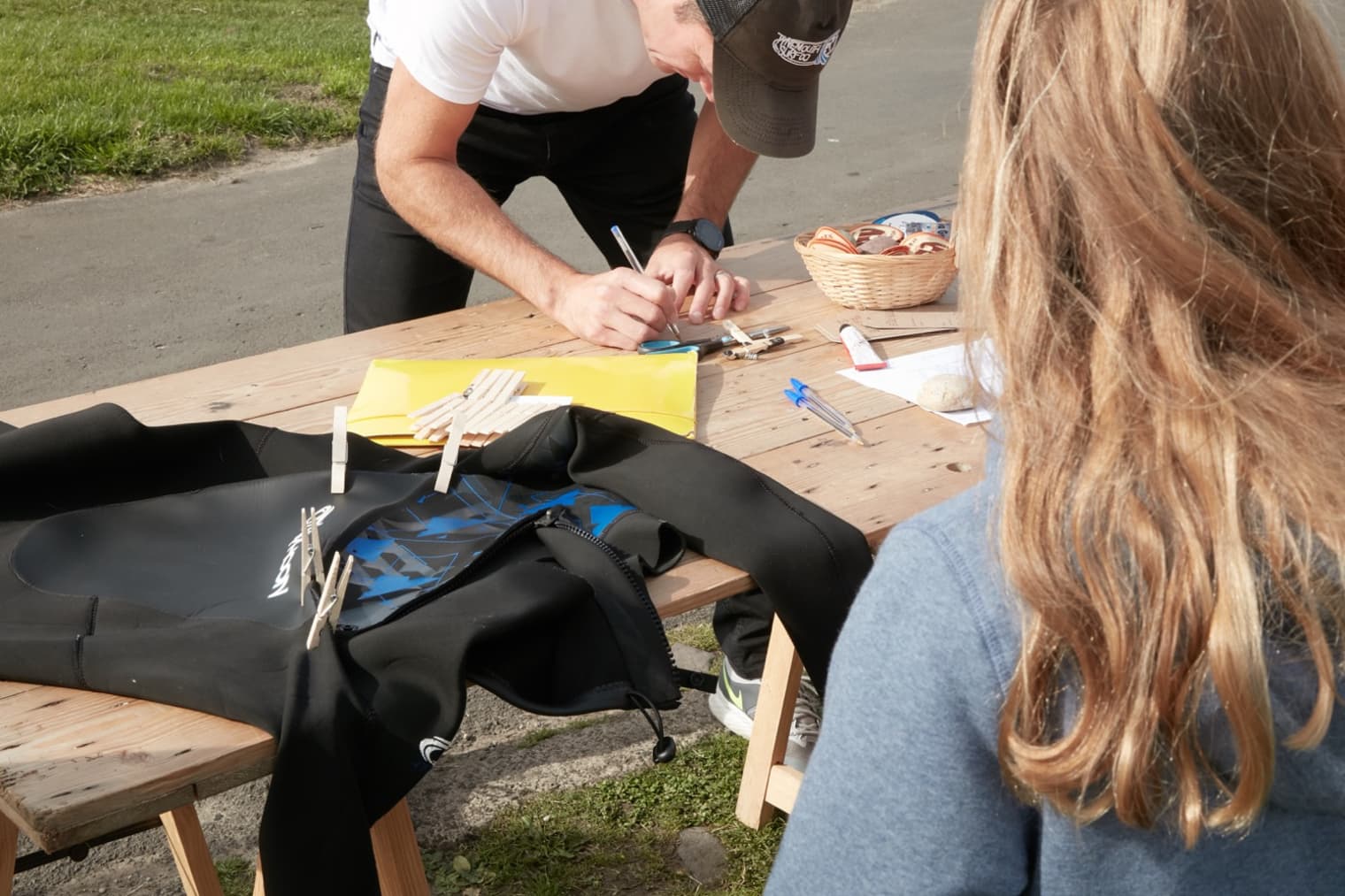 On Tour with Patagonia Worn Wear | END. (US)