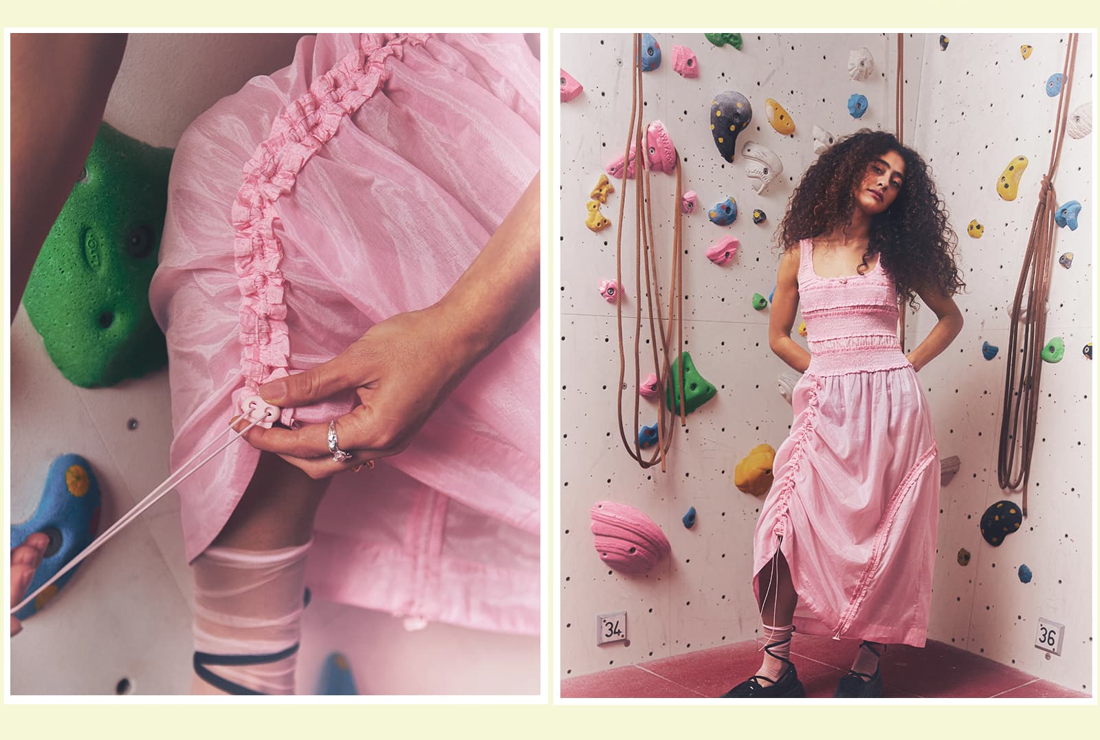 DAMSON MADDER PRESENTED BY END. - “COCKTAIL GORPCORE” | END. (US)