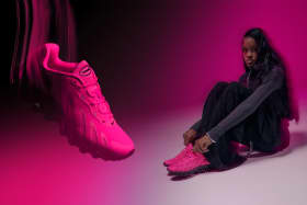 CHY CARTIER IS ALREADY A STAR | END. (US)