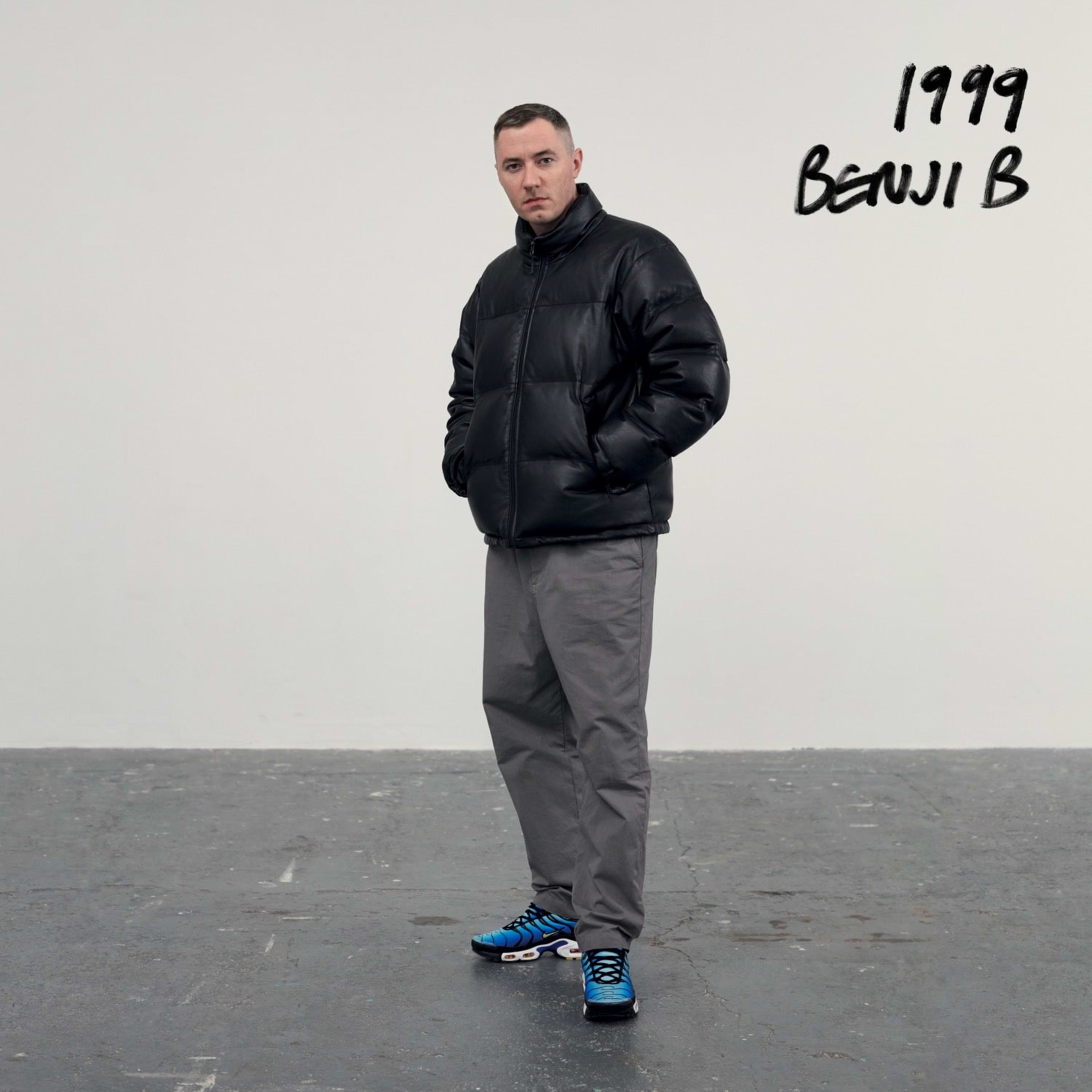 END. (ES) Features | 20 Years of TN: 1999-2003 Featuring an Exclusive ...