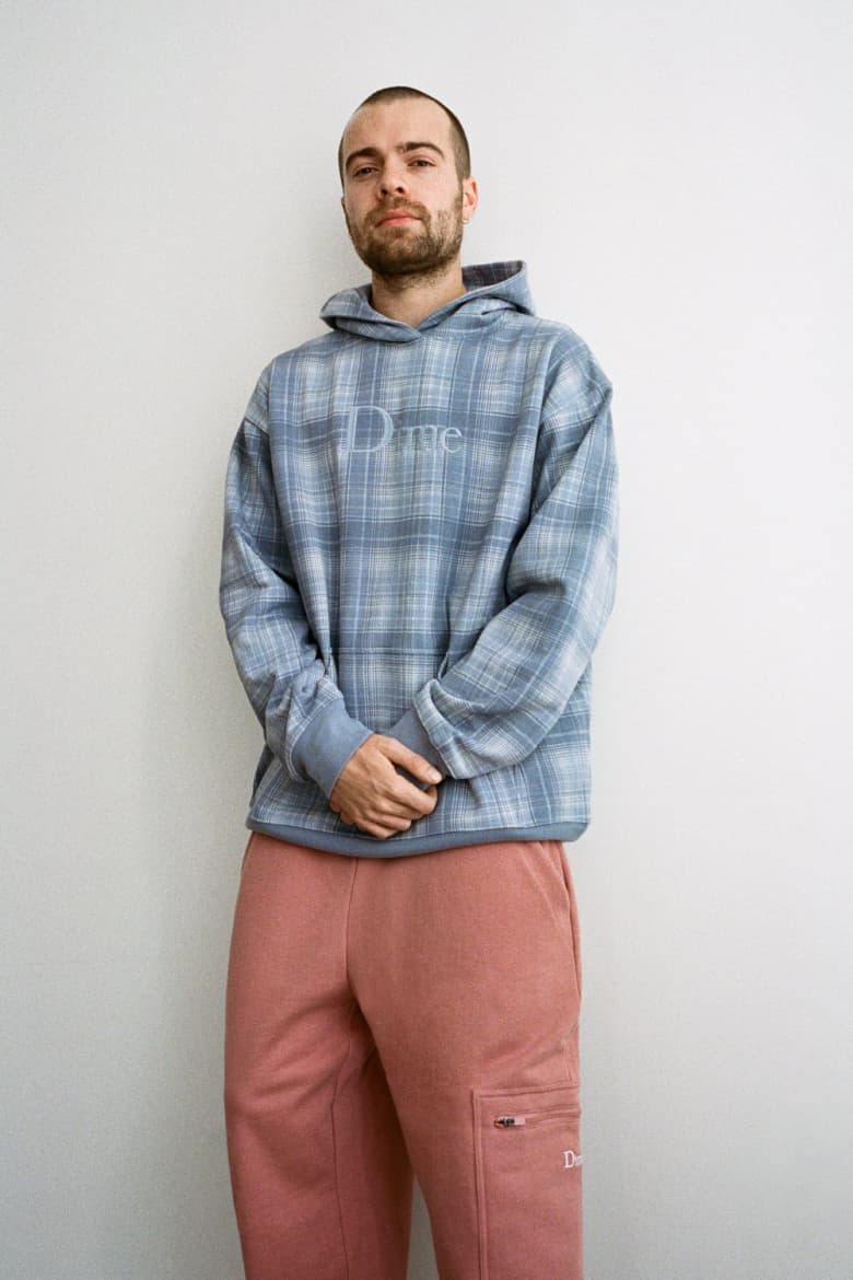 Dime Deliver Bold Winter Staples With Their Holiday ’21 Collection ...