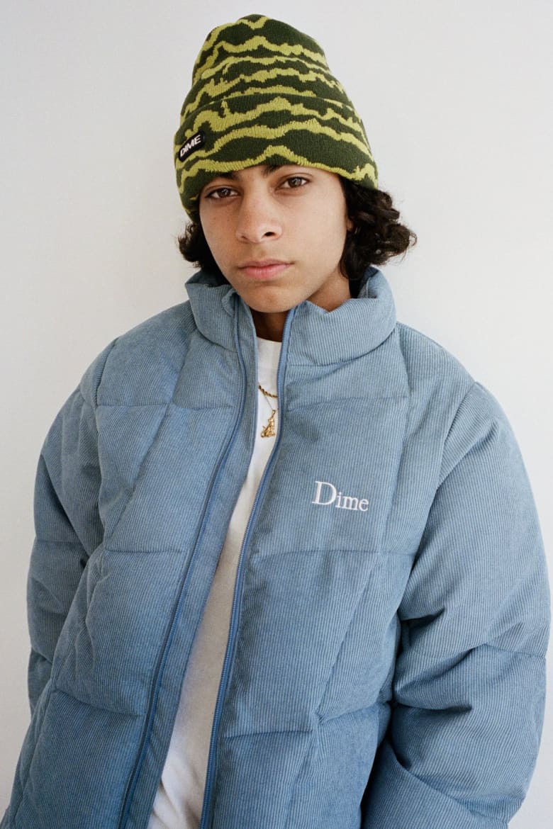 Dime Deliver Bold Winter Staples With Their Holiday ’21 Collection ...