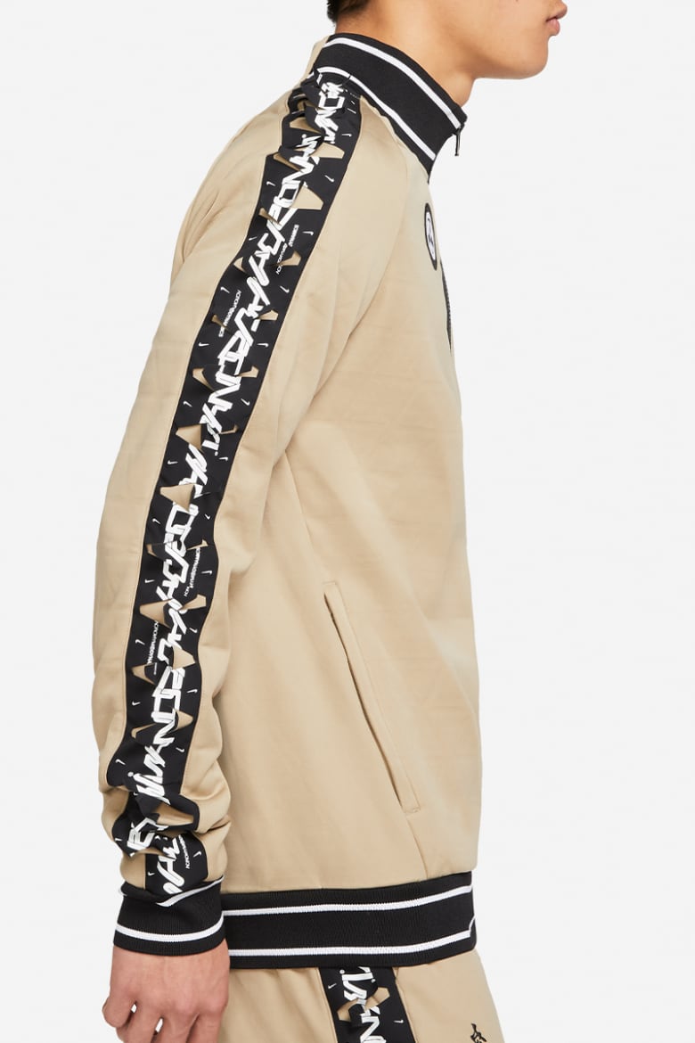 Nike X Acronym End Us