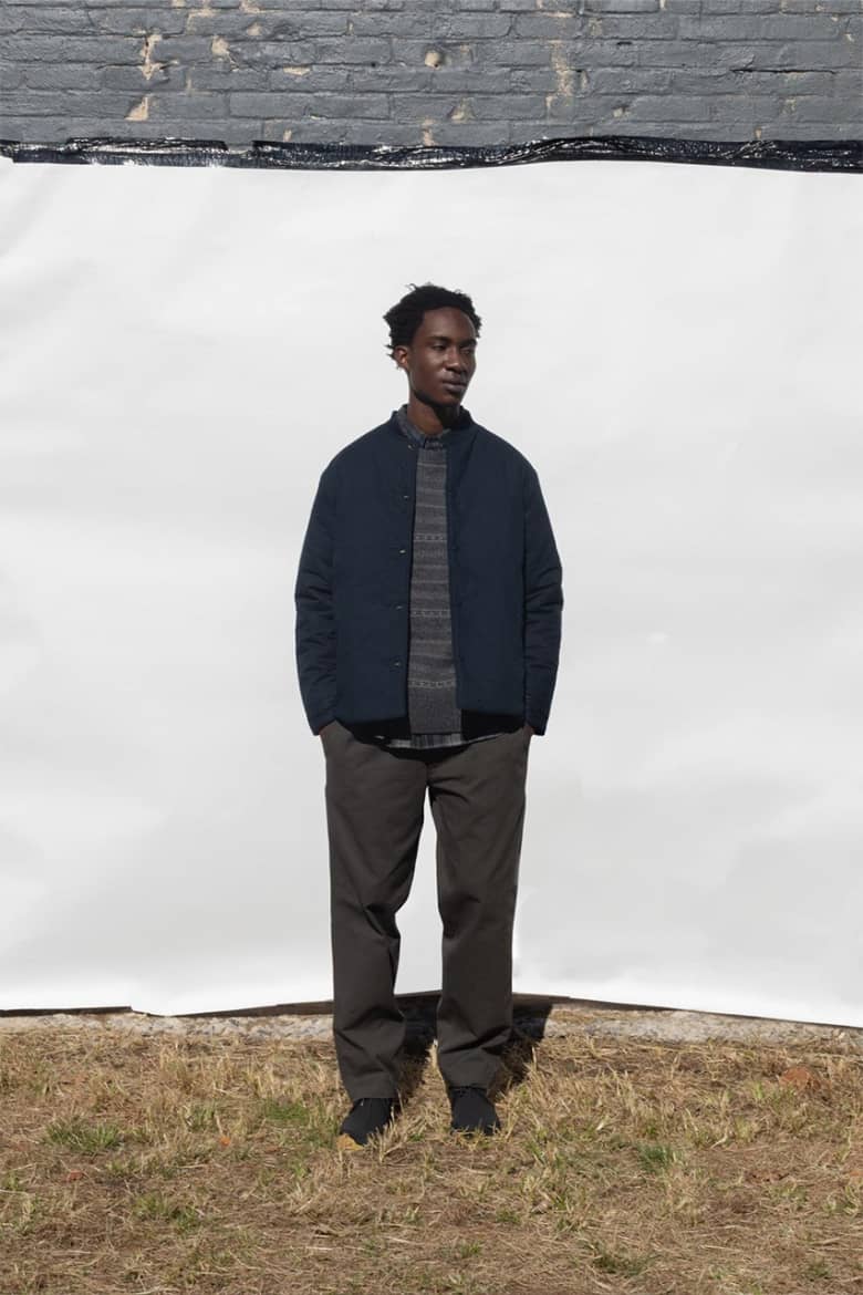 Adsum’s Winter ’21 Collection: A Celebration Of Northeast Americana ...