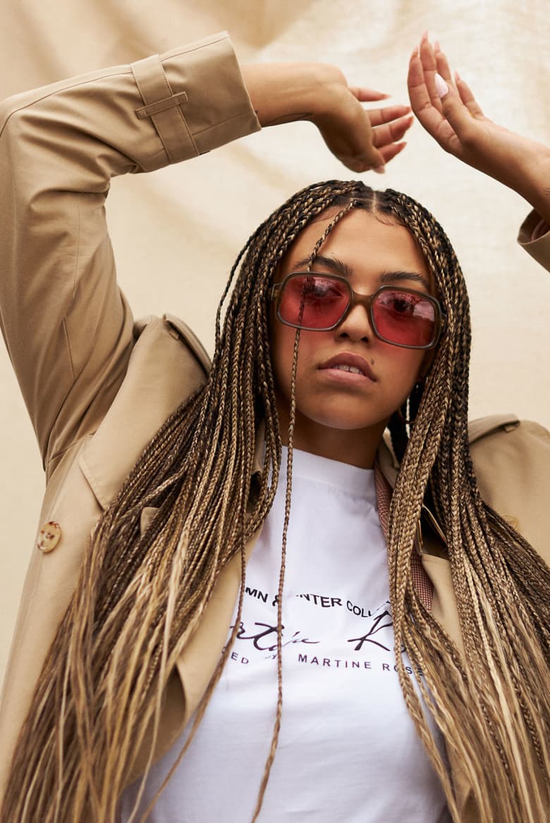 Who Exactly is Mahalia? | END. (US)