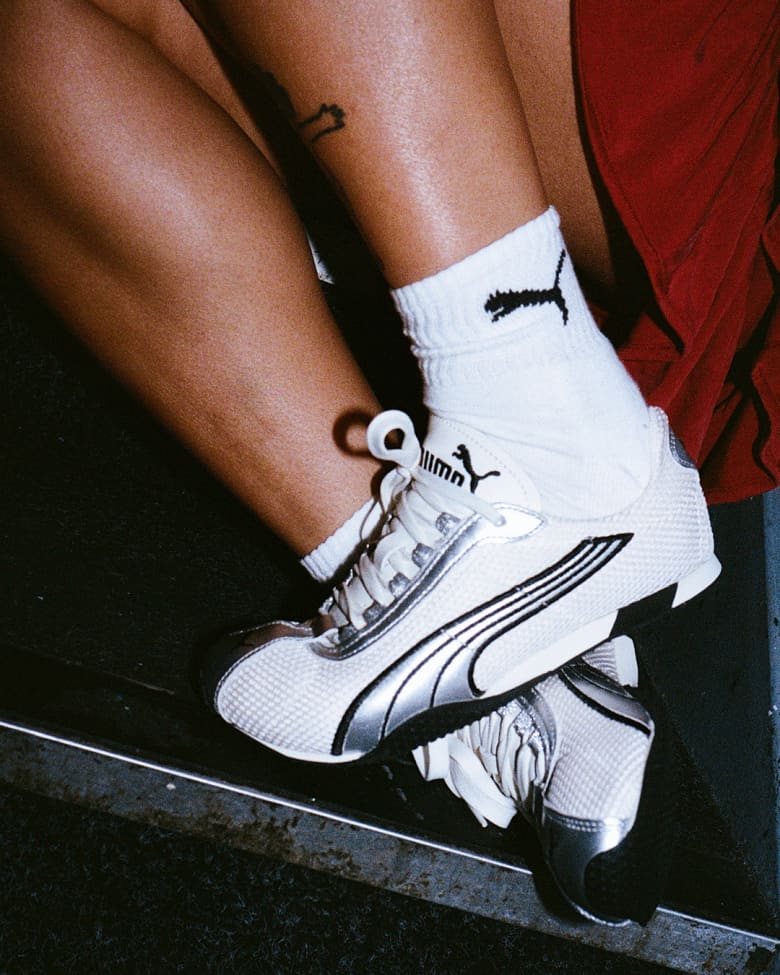 A NIGHT OUT WITH PUMA H-STREET | END. (GB)