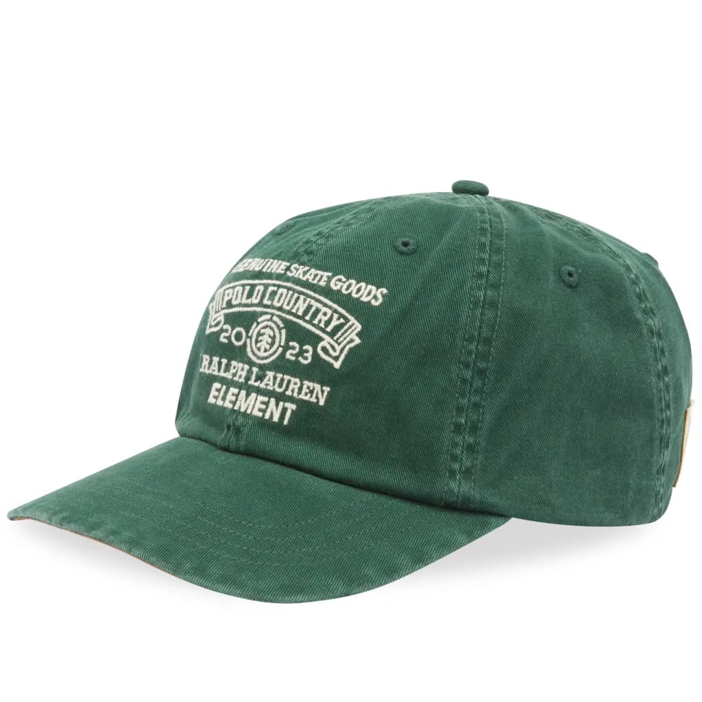 POLO RALPH LAUREN X ELEMENT | END. (US)