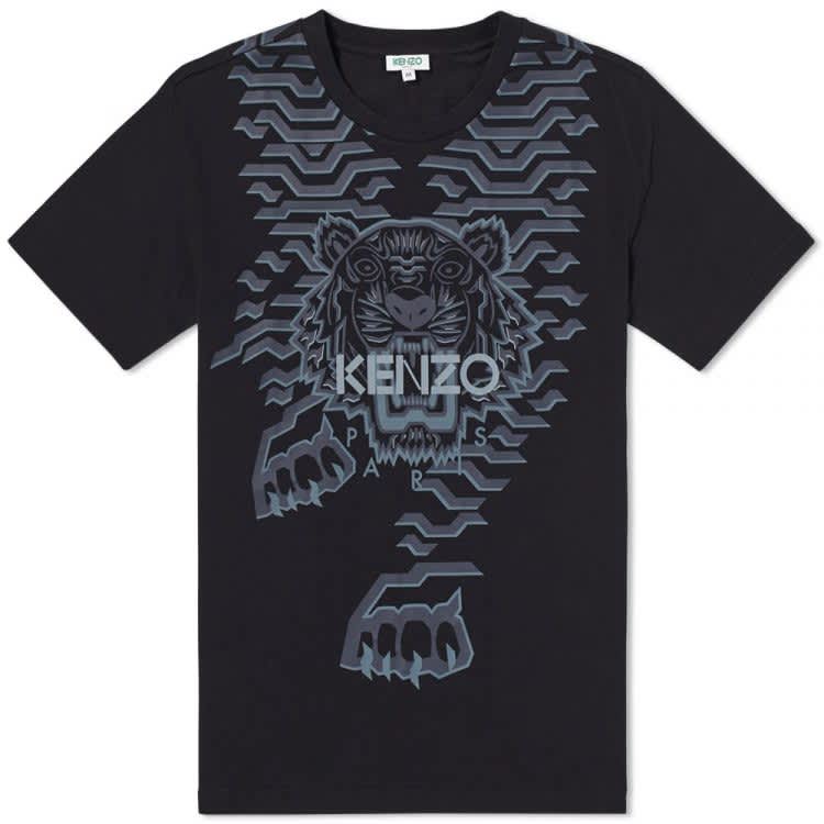 The Latest Drops from Kenzo - Now Online | END.