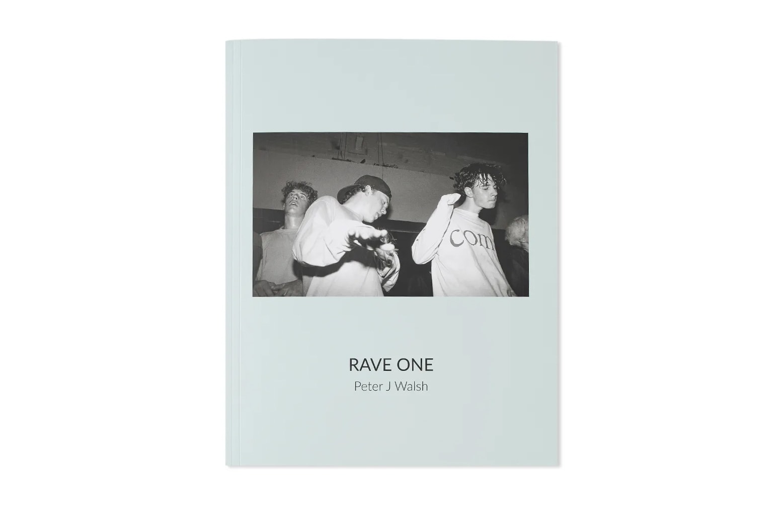 END. Features | Top Fives: The Haçienda Curated By Peter J. Walsh