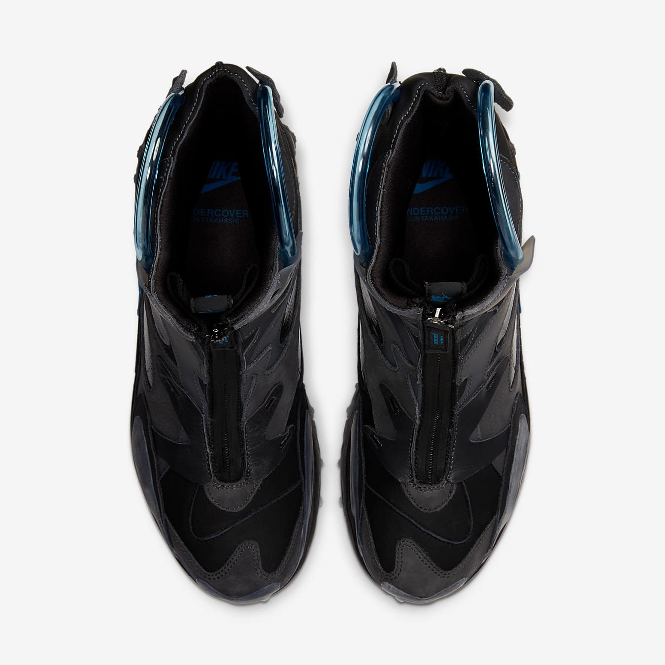 END. Features | Nike x Undercover React Boot - Register Now on END ...