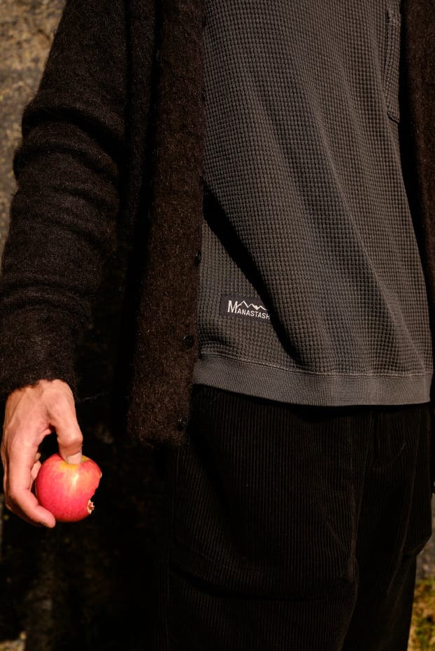 END. Features | Manastash Explores Rugged Mountain Trails for AW21