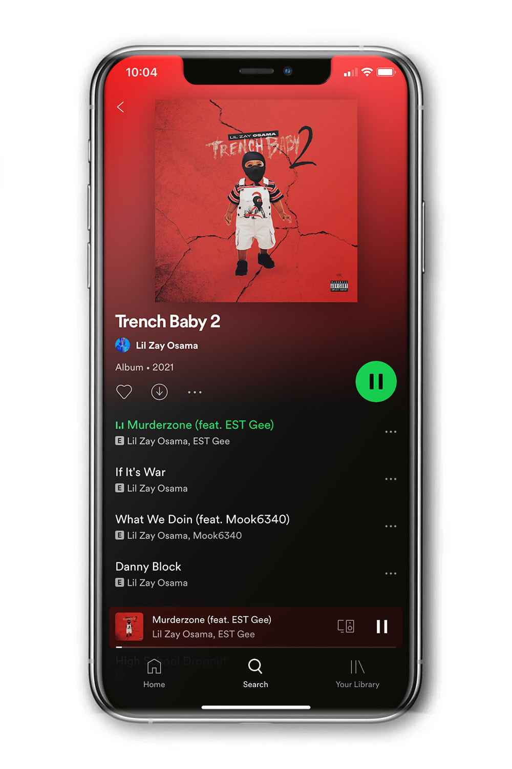 END. Features | New Music Spotlight | 15.11.21