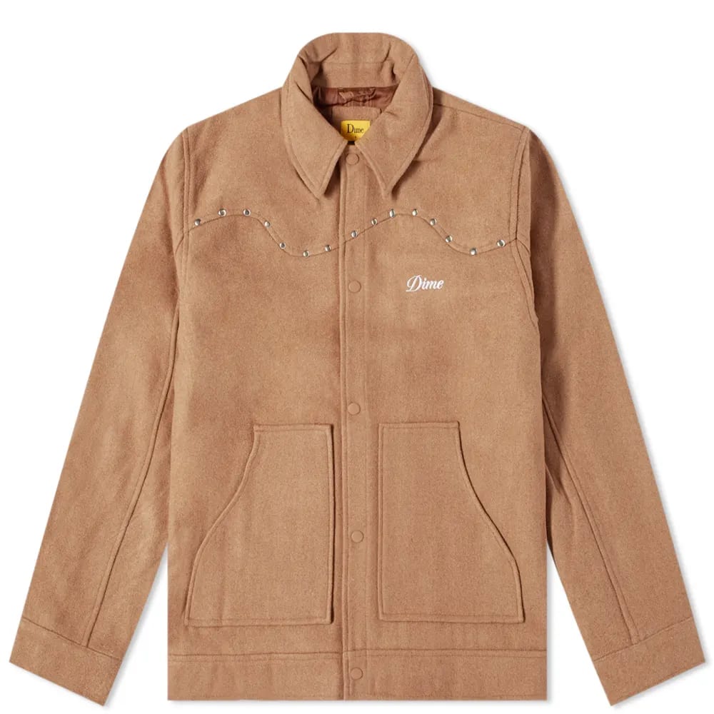 END. Features | Dime Deliver Bold Winter Staples With Their Holiday ’21 ...