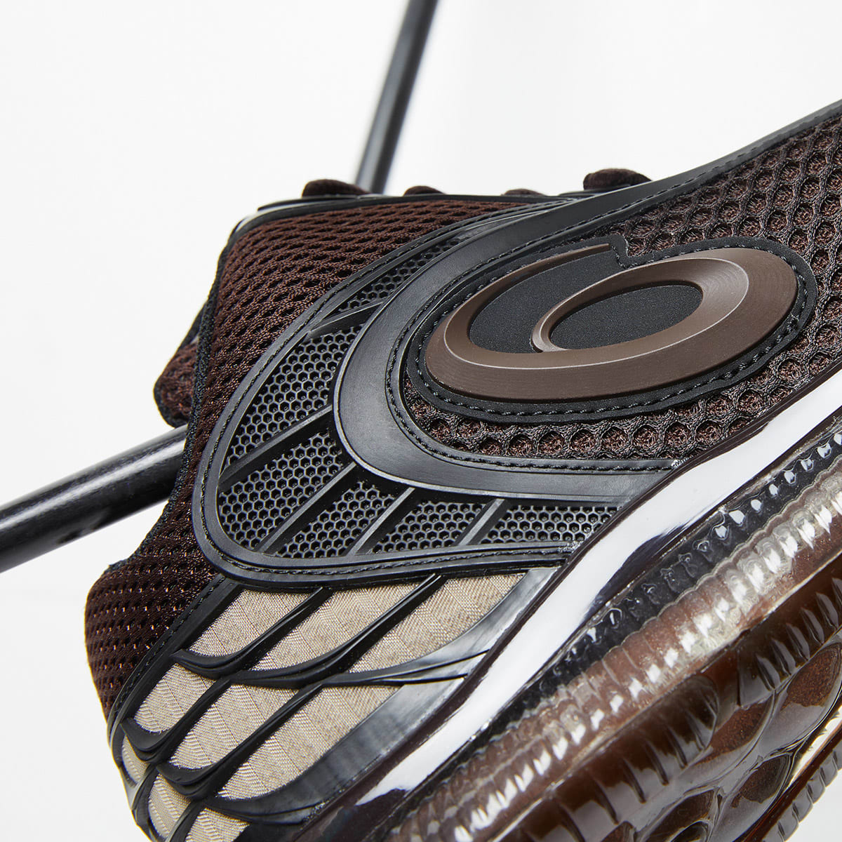 END. Features | ASICS x Kiko Kostadinov GEL-Sokat Infinity - Register ...