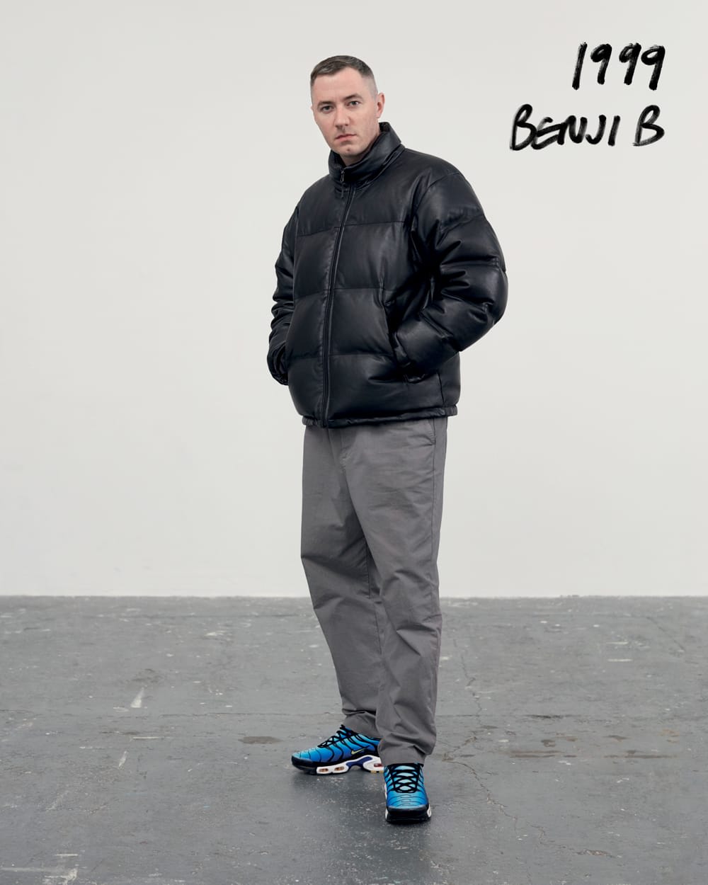 END. Features | 20 Years of TN: 1999-2003 Featuring an Exclusive ...