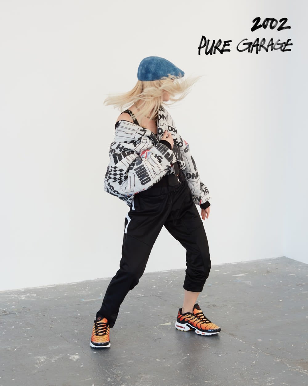 END. Features | 20 Years of TN: 1999-2003 Featuring an Exclusive ...