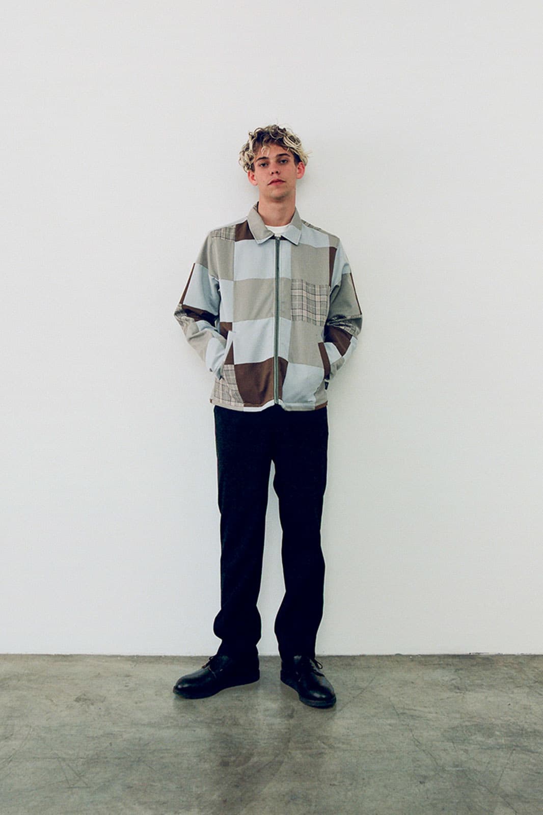 END. Features | Streetwear Legends Stüssy Share AW20 Drop 2