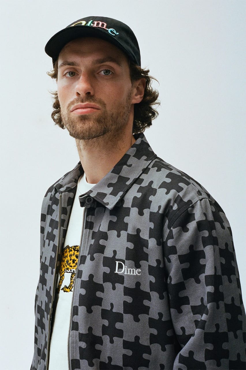 END. Features | Dime Reveal Their Playful SS21 Vision