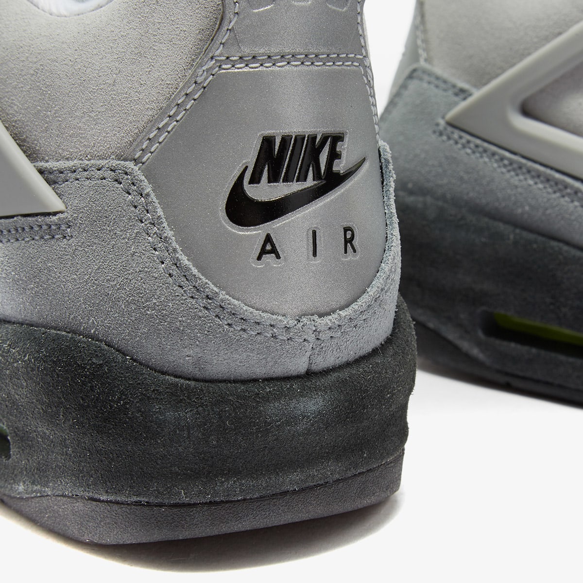 END. Features | Air Jordan 4 Retro SE - Register Now on END. Launches