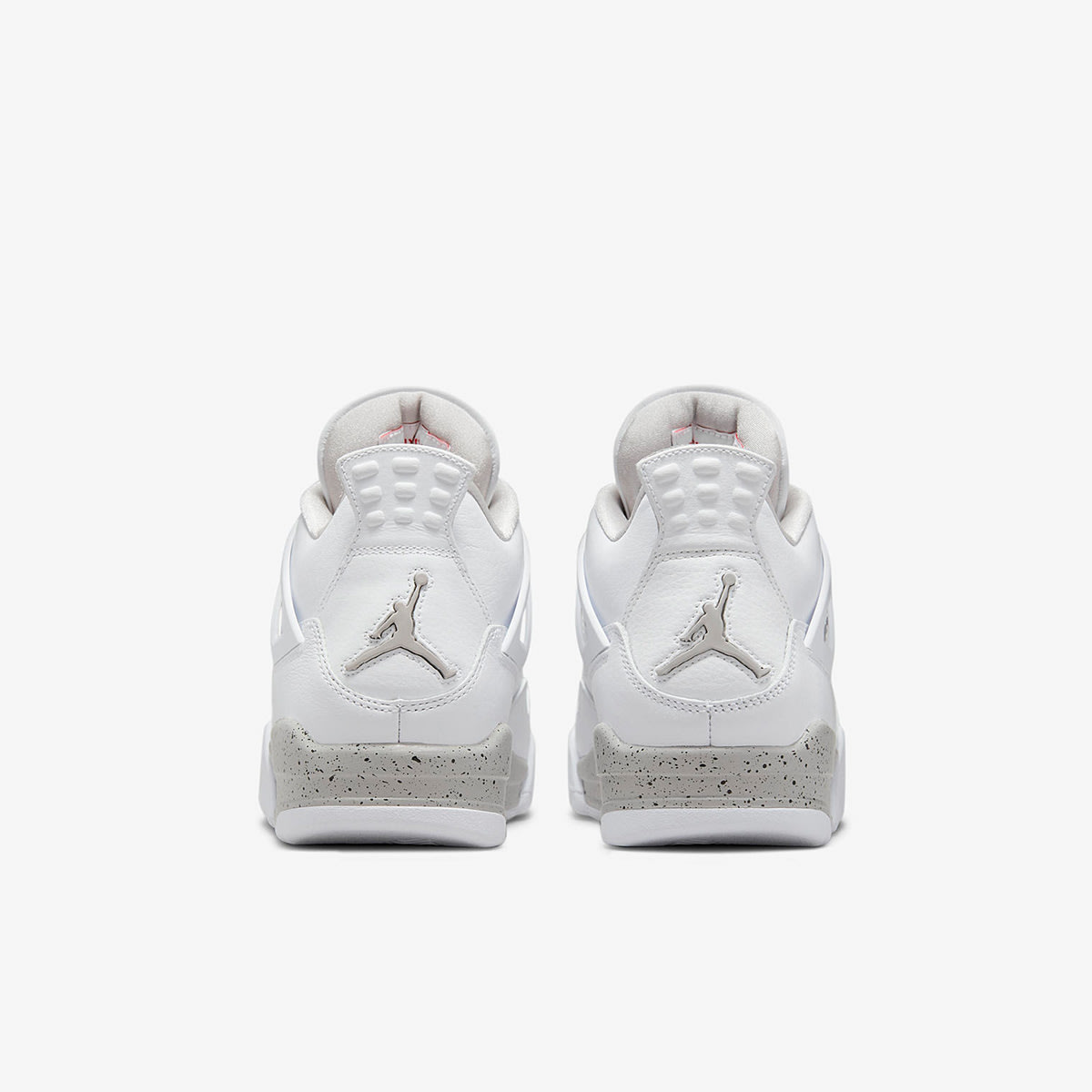 END. Features | Air Jordan 4 Retro