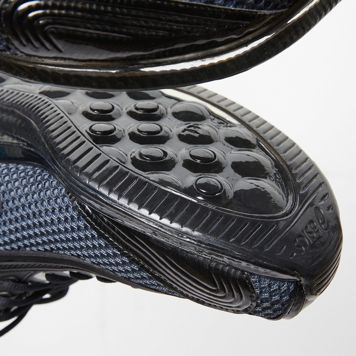 END. Features | ASICS x Kiko Kostadinov GEL-Sokat Infinity - Register ...