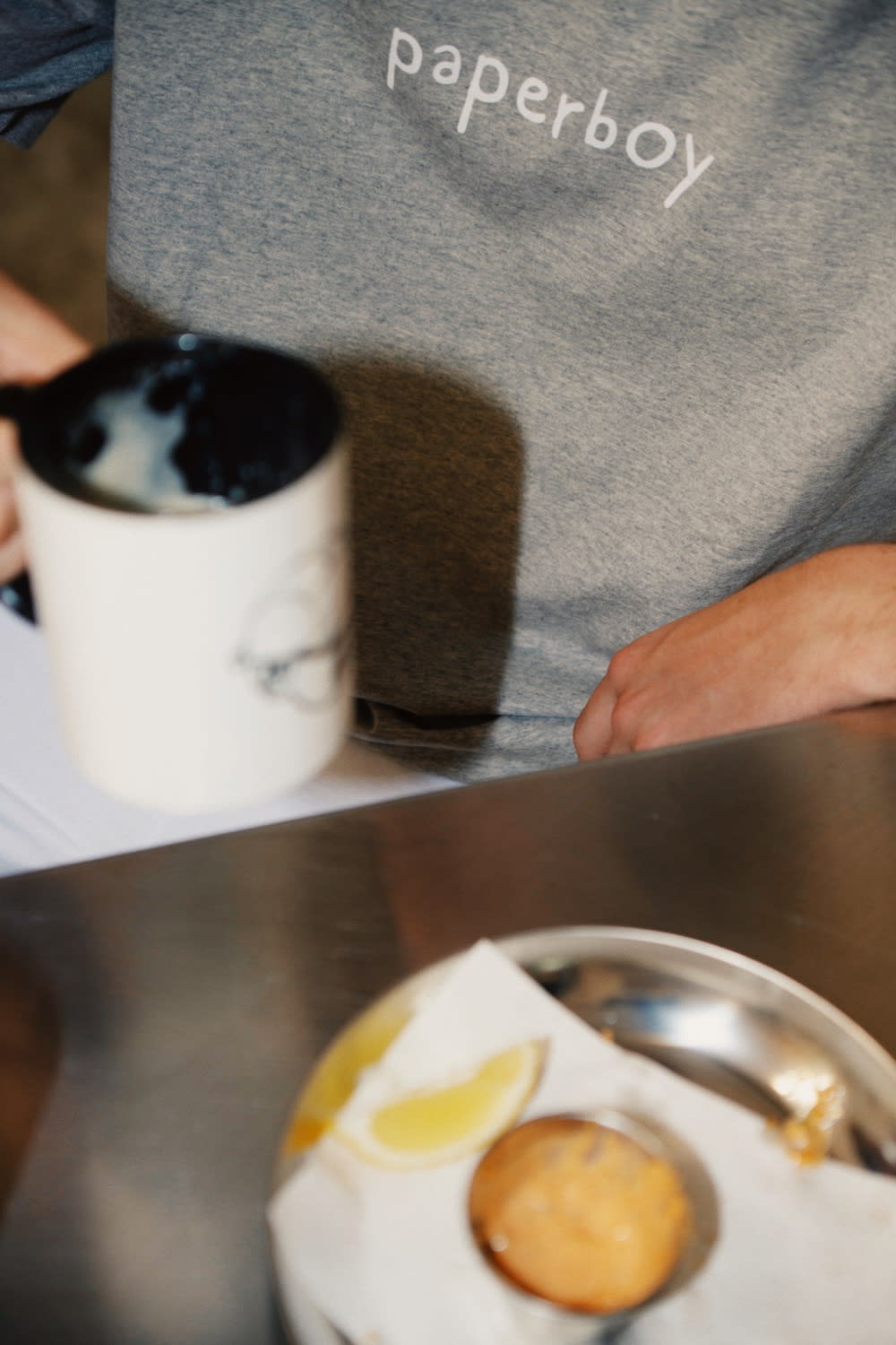 END. Features | Paperboy Serve Up Their END. Exclusive Collection For SS21