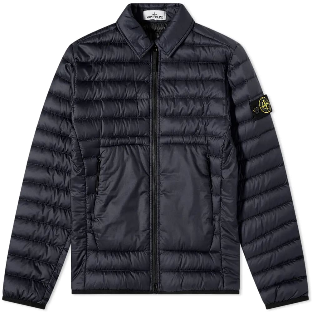 END. Features | WATCH: Stone Island Showcases Four Decades of Textile ...