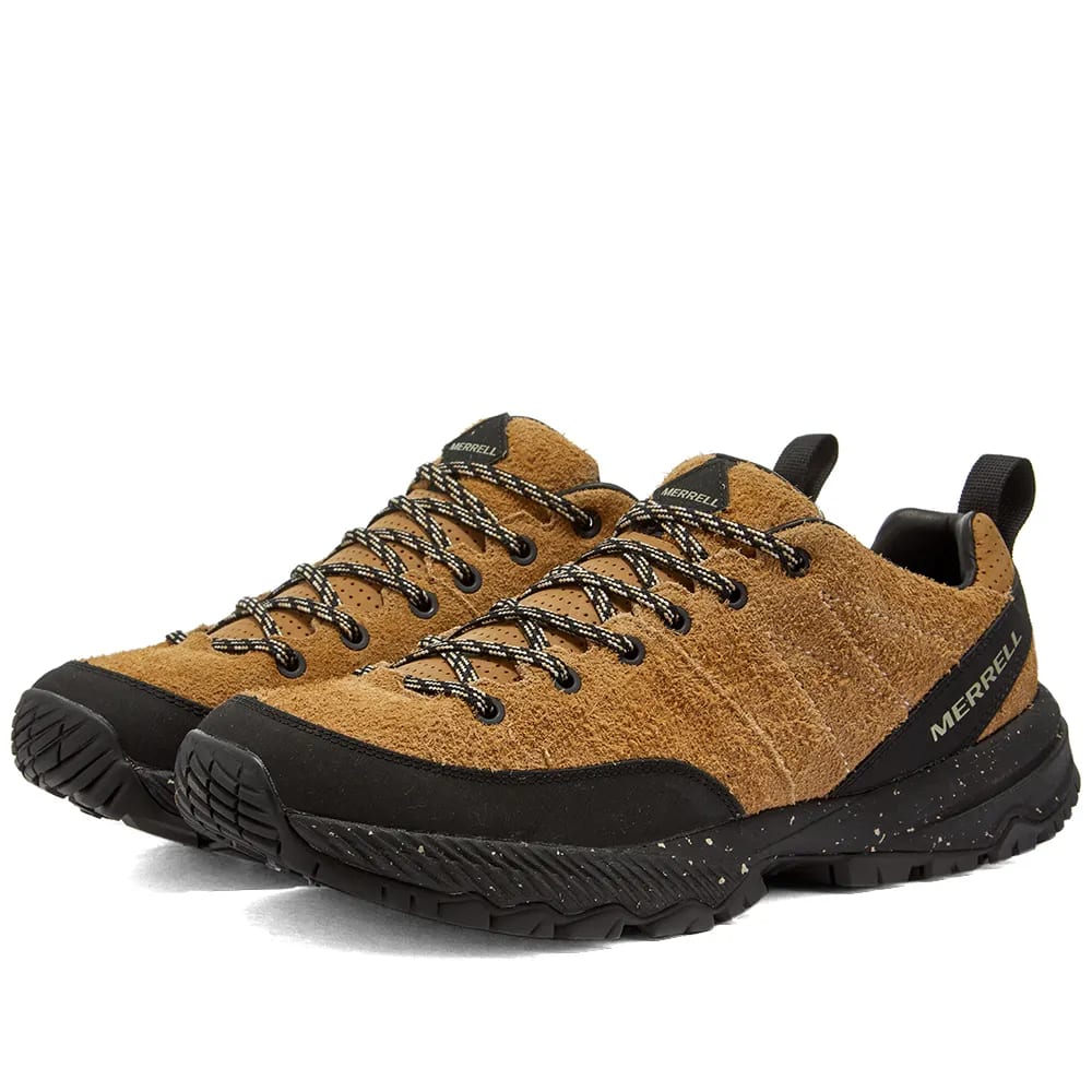 END. Features | Merrell 1TRL AW21 Prepares You For Unforgiving Trails