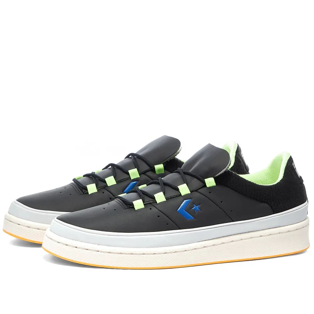 END. Features | An Enduring Legacy: the Converse Decades Pack