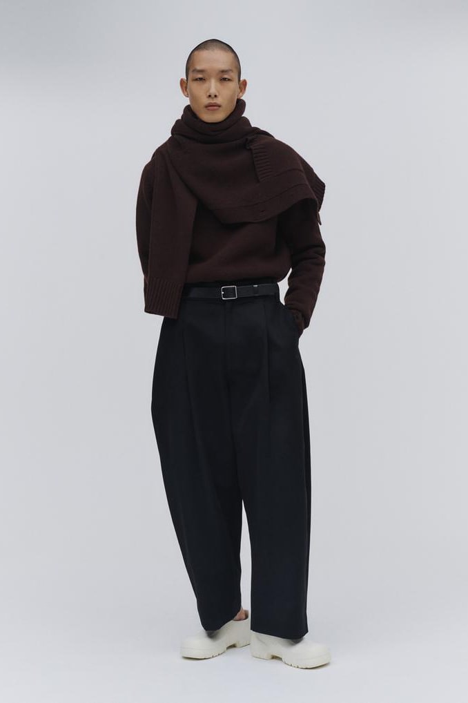 END. Features | Introducing: Studio Nicholson