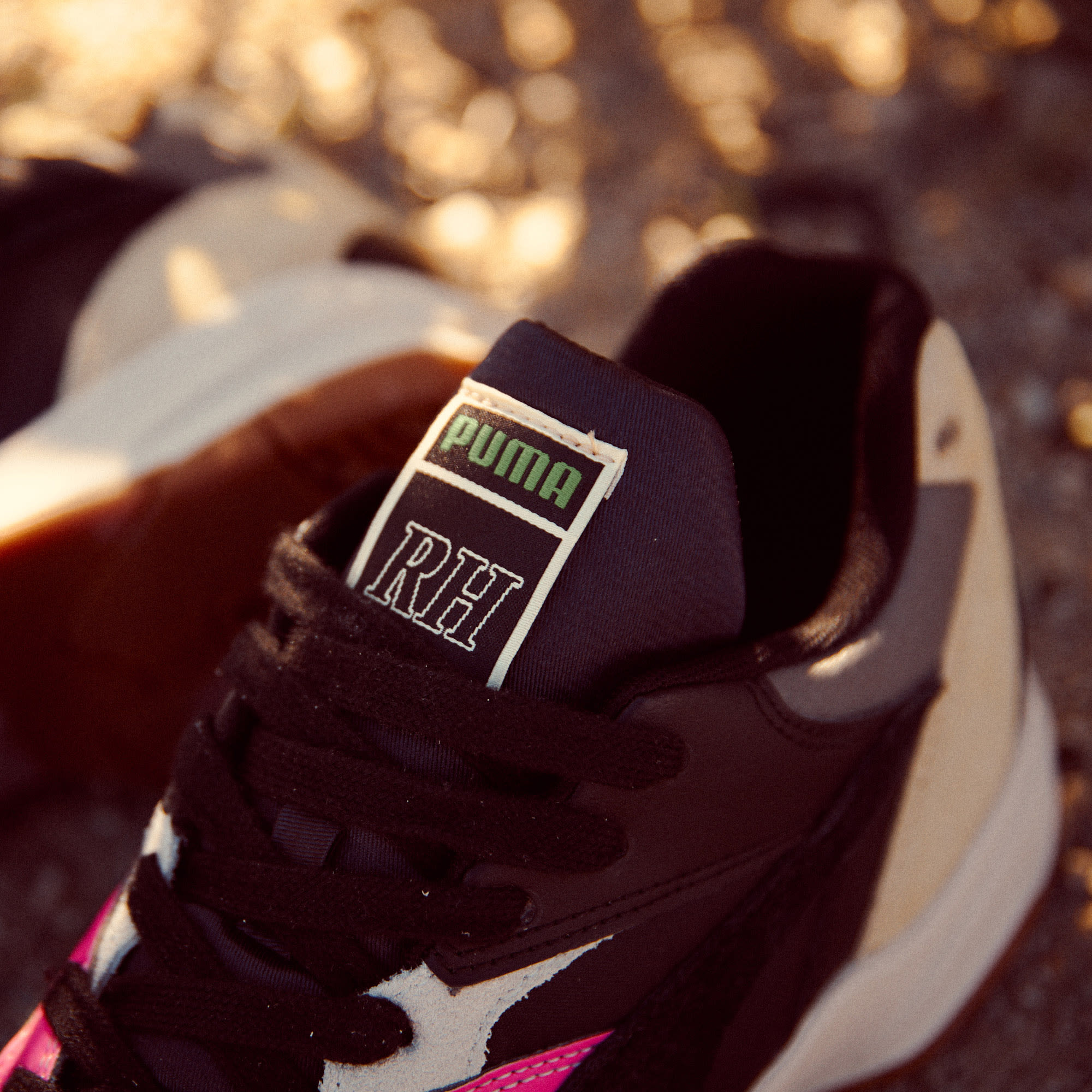 END. Features | Puma x Rhude - Register Now on END. Launches