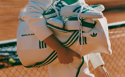 Style. Sneakers. Culture. Community. | END. (AU)