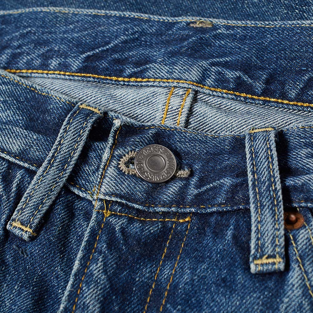 Levi's Vintage Clothing 1954 501 Jean Little Obie | END.