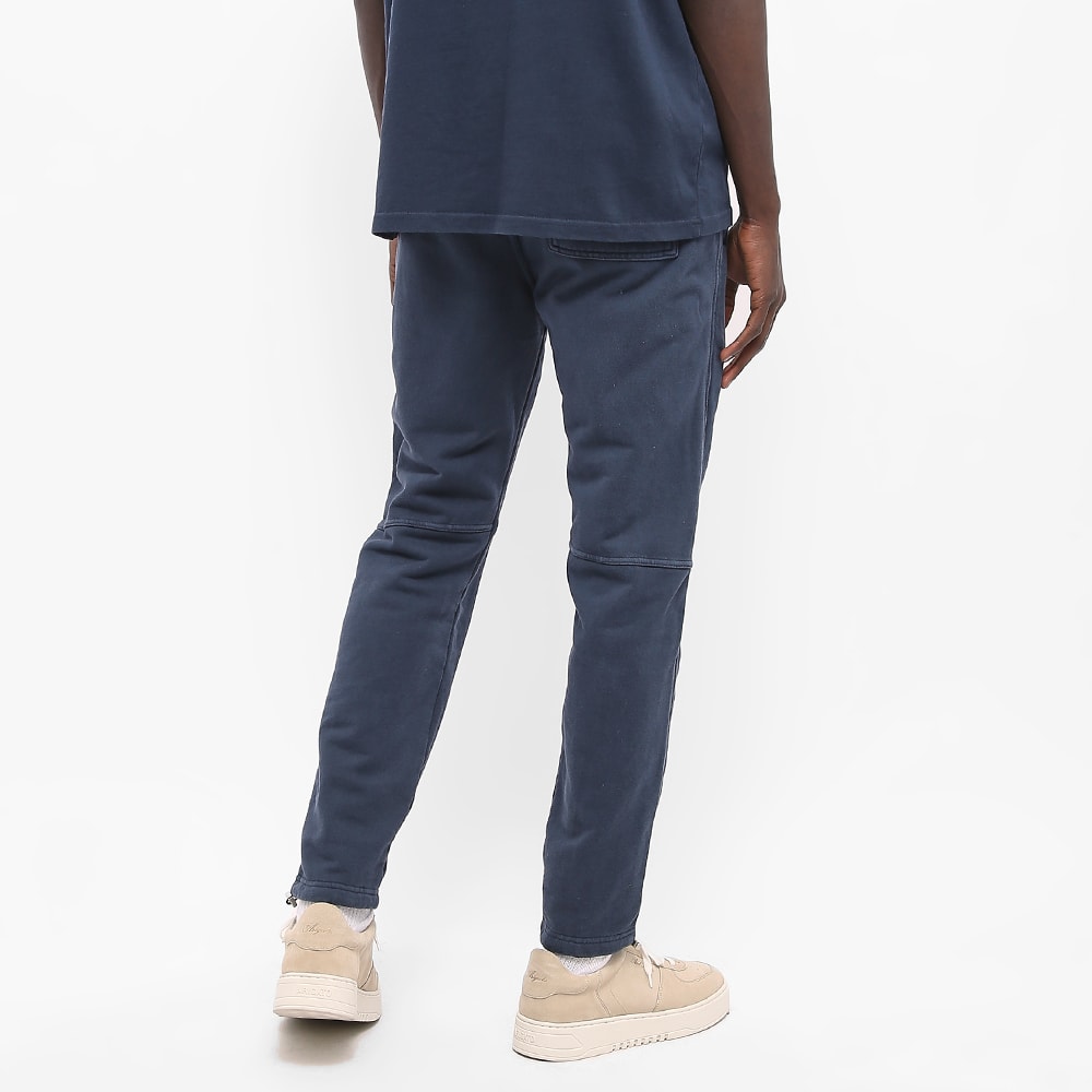 Represent Blank Sweatpants Vintage Blue | END.