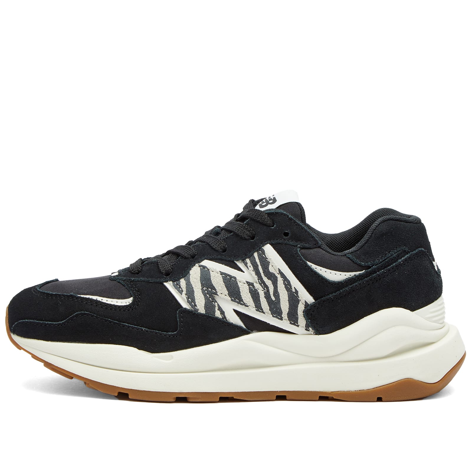 New Balance W5740APA Black | END. (US)