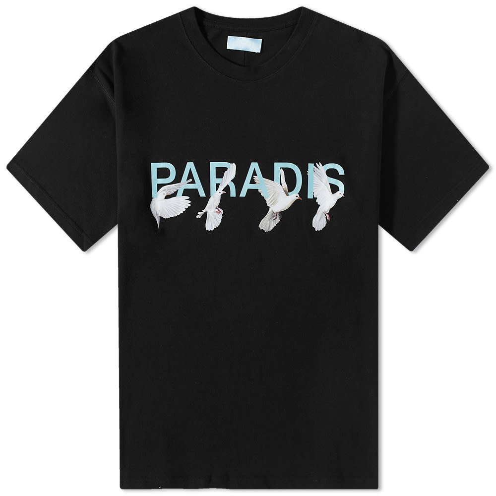 3.Paradis Paradis Tee Black | END. (GB)