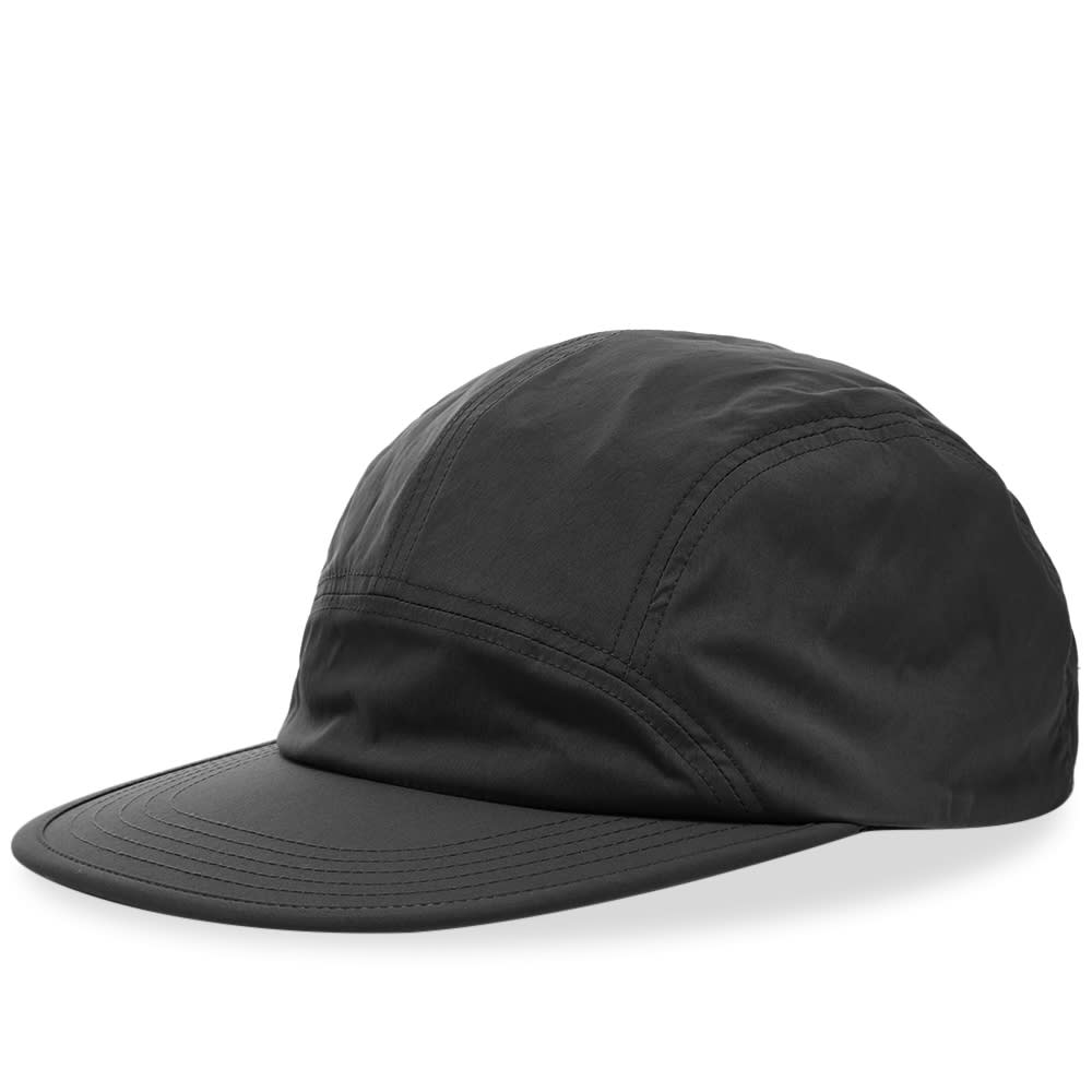 CAYL Solid Trail Cap Black | END. (KR)