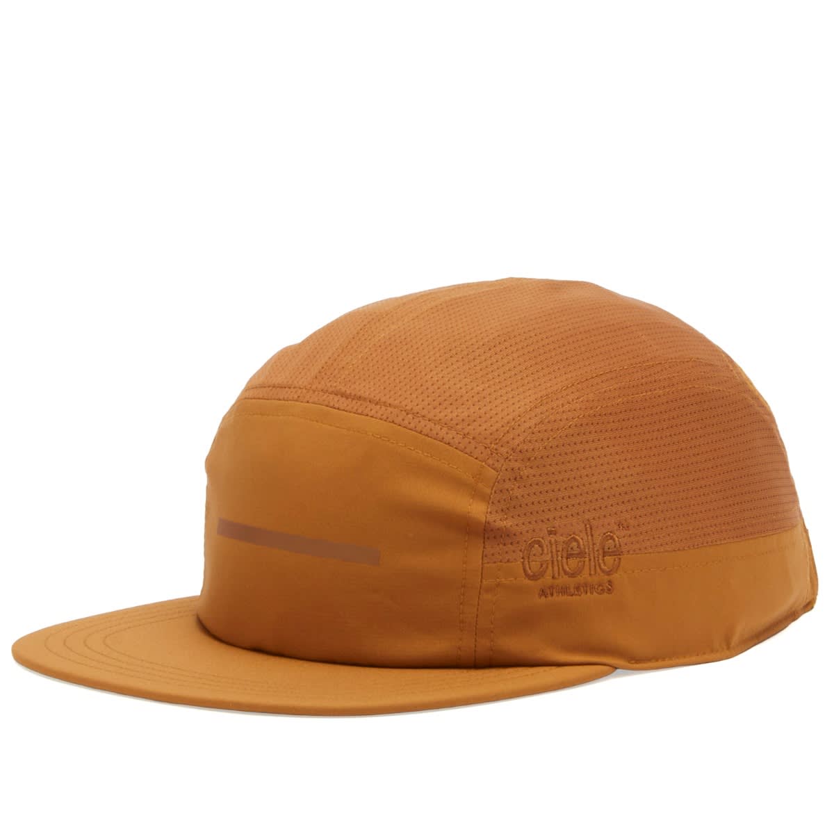 Ciele Athletics Comp Bars GO Cap Dark Ochre | END. (US)