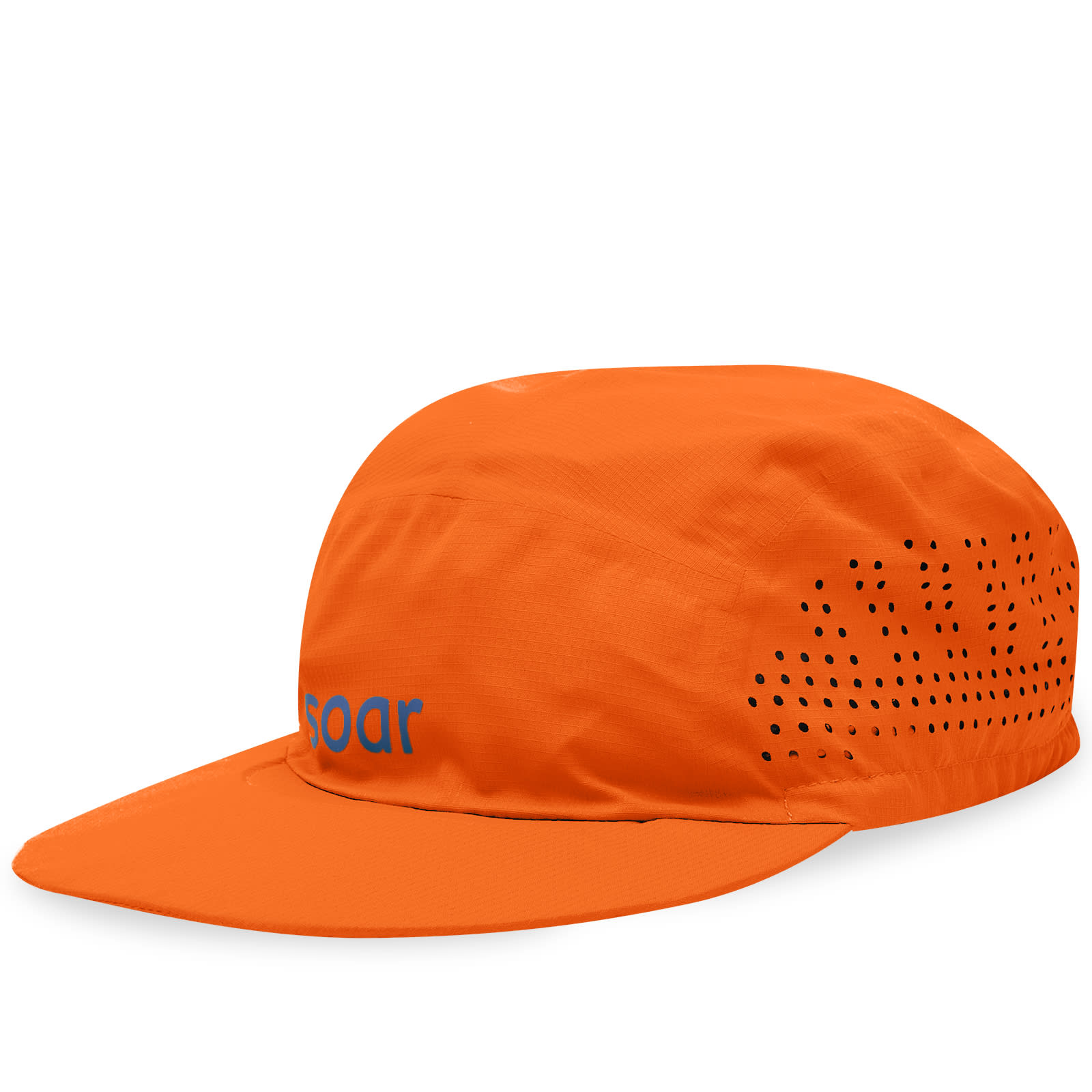 SOAR Run Cap Orange | END.