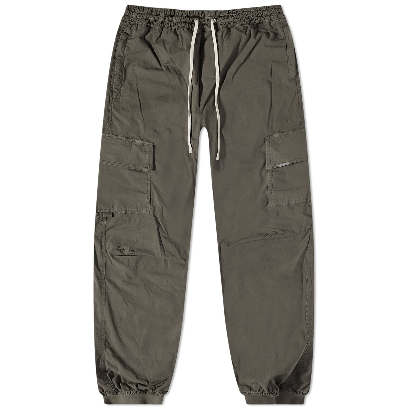 Represent Military Pant V2 Olive | END. (GB)