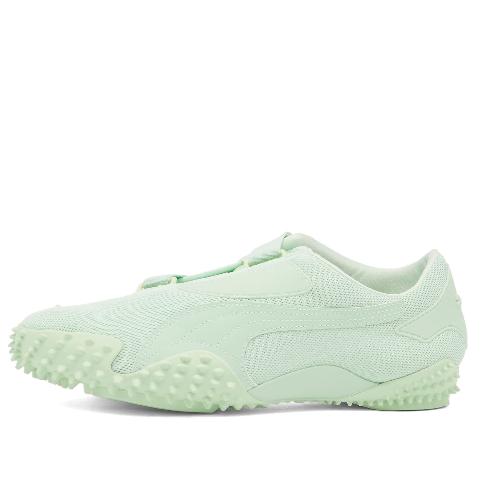 Puma Mostro Ecstasy Fresh Mint & White | END. (SG)