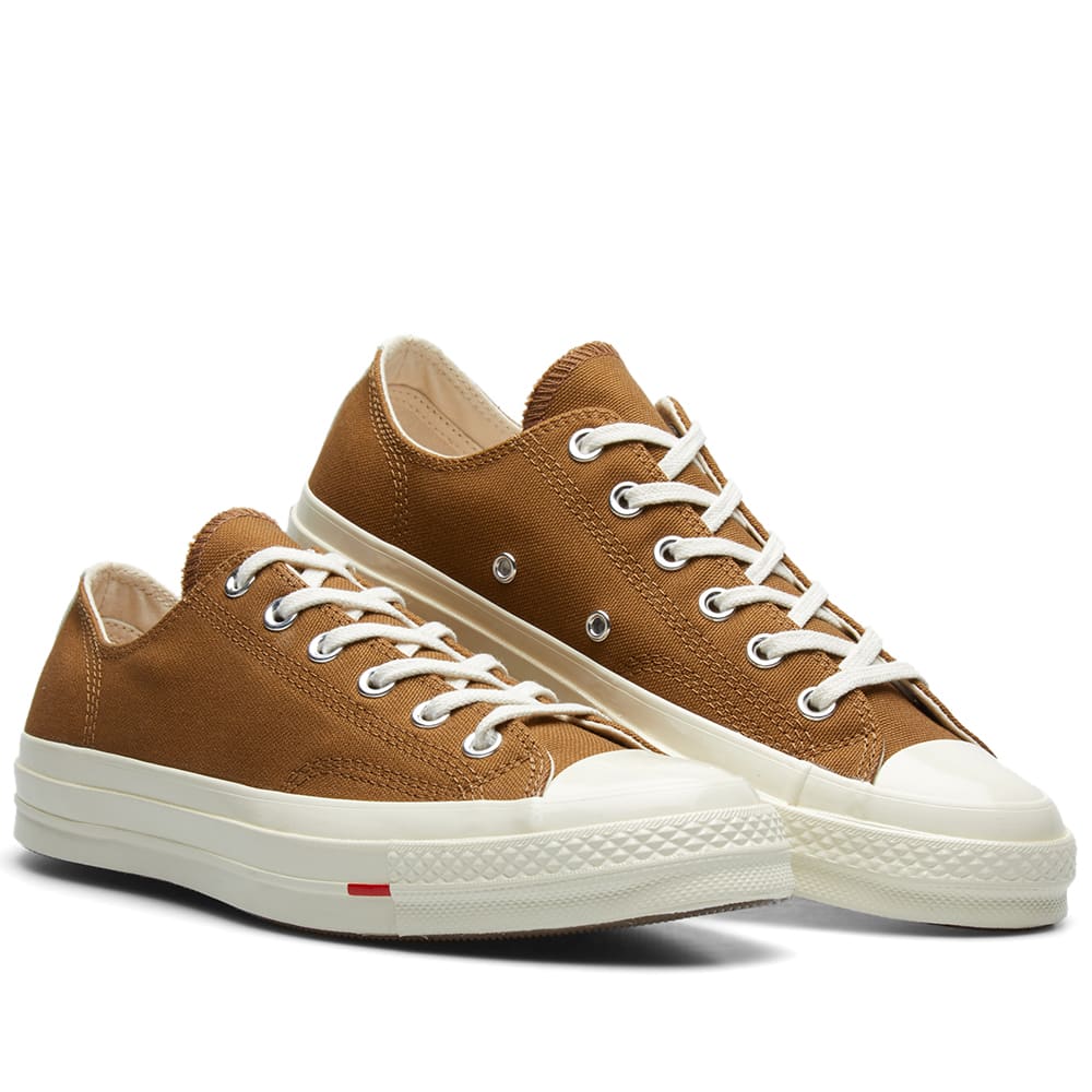 Converse x Carhartt Chuck Taylor All Star 1970s Brown | END. (AU)